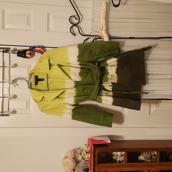 INC International Concepts | Jackets & Coats | International Concepts ...